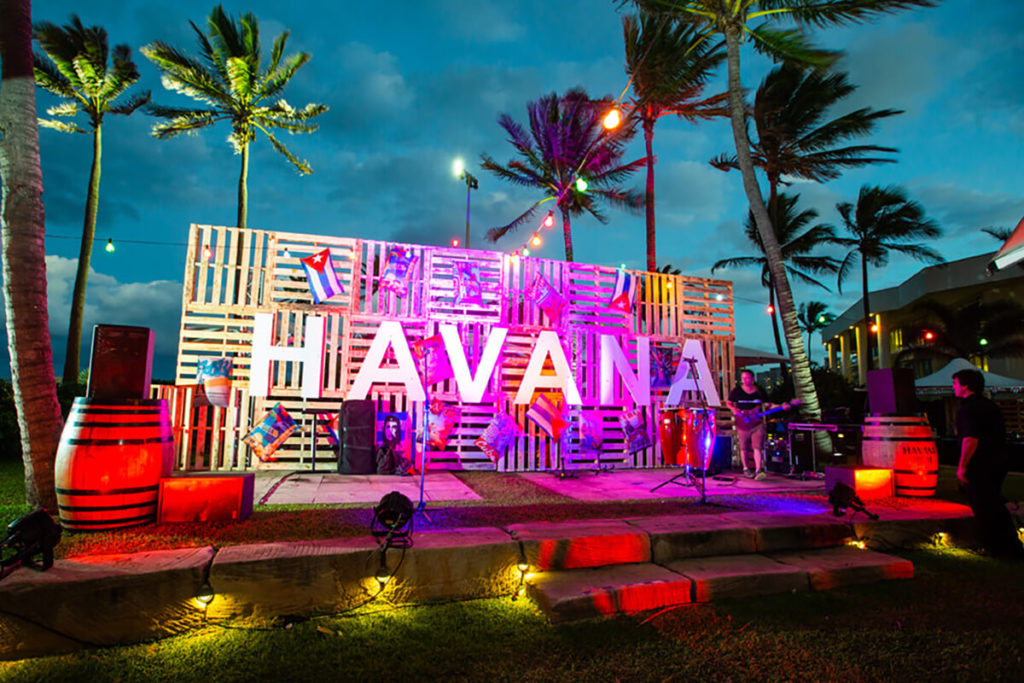 Altius Group Conference – Astral Events